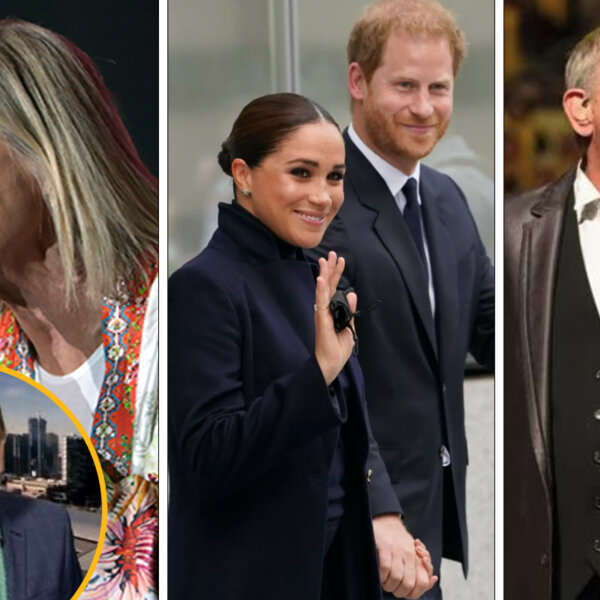 Peter Ford: Details around Olivia Newton-John's memorial service ...