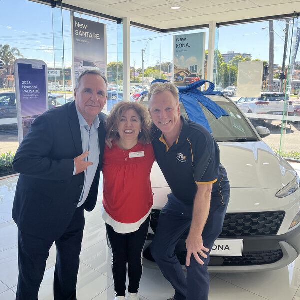 The 2022 John Hughes Rumour File winner revealed! - 6PR Breakfast with ...