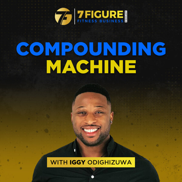Client Compounding Machine - The Boardroom Podcast - Omny.fm