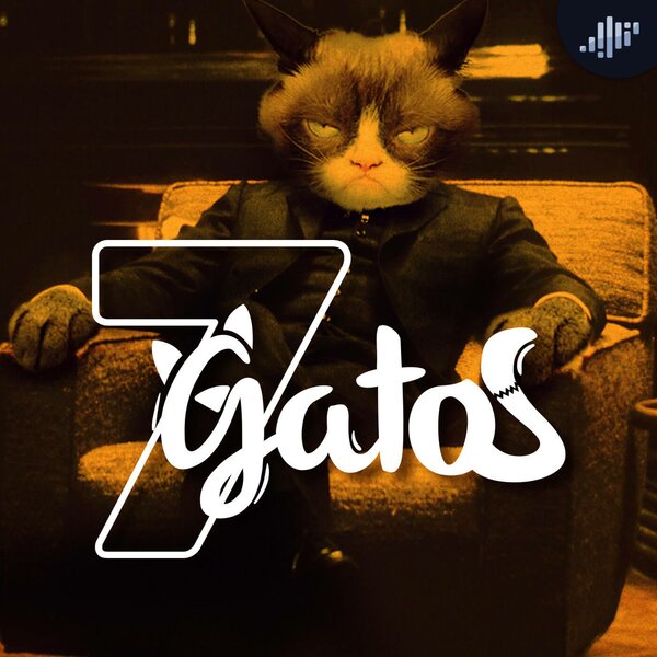 7 Gatos | PIA Podcast - 7 Gatos - Omny.fm