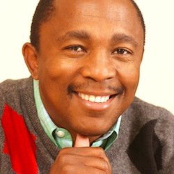 Meet Vince Raseroka of Bridge Taxi Finance - 702 - Omny.fm