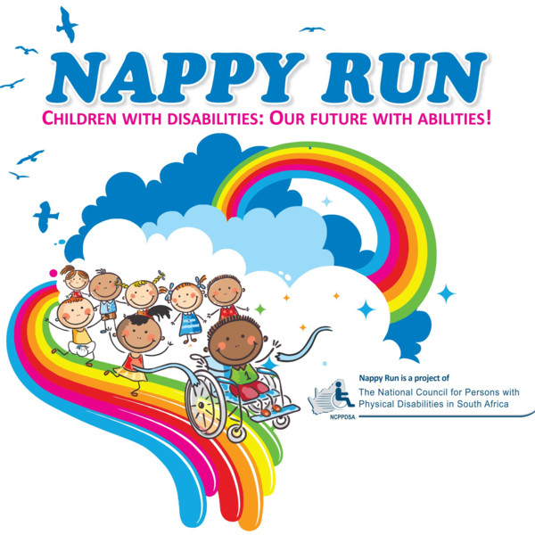 Nappy Run: Advancing The Rights Of Children With Disabilities - 702 ...