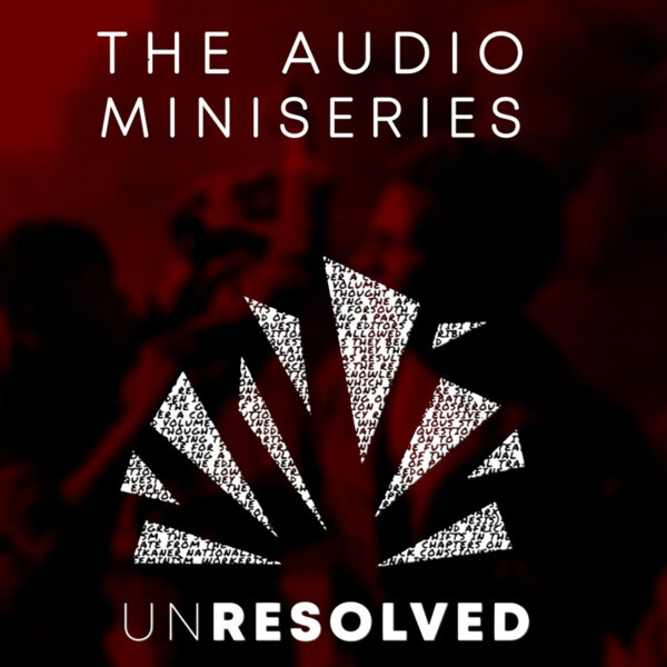 The UNRESOLVED story of Fort Calata - 702 - Omny.fm