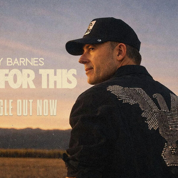 Darren Kerwin- Casey Barnes Made for This NRL song - 7AD FM - Omny.fm