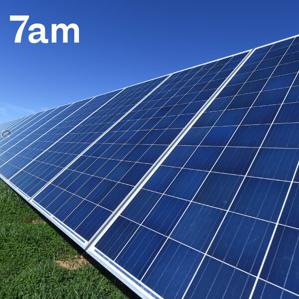 How AI is draining Australia’s green power - 7am - Omny.fm