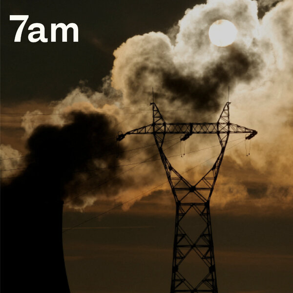 Mega data centres in bed with big gas: how fossil fuels are powering ...