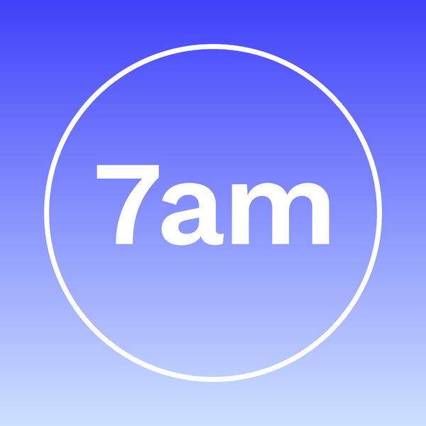 7am - 7am - Omny.fm