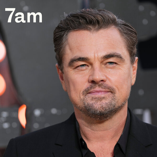 The best films of 2025 - 7am - Omny.fm