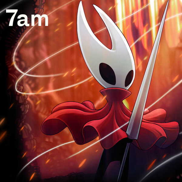 The best games of 2025 - 7am - Omny.fm