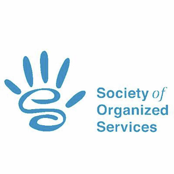 SOS Connecting Community Campaign Update - 88.5 The Beach - Omny.fm