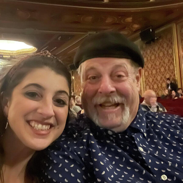 Bekah's Dad's Big Achievement - 92 PRO FM - Omny.fm