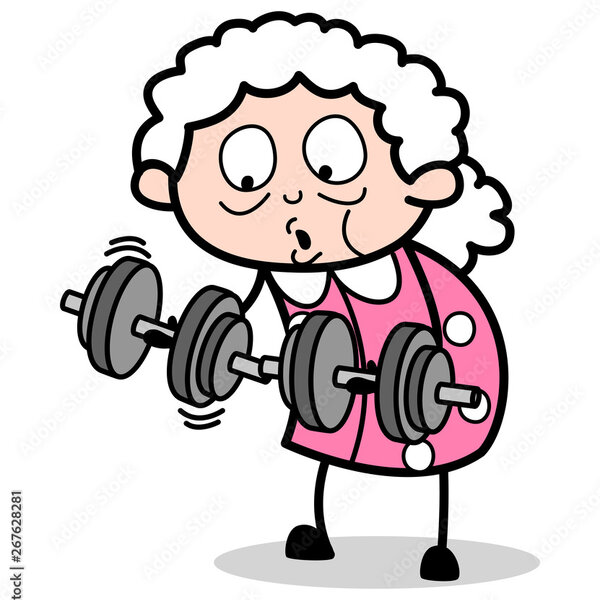 Is Bekah Too Old for her Workout Class? - 92 PRO FM - Omny.fm