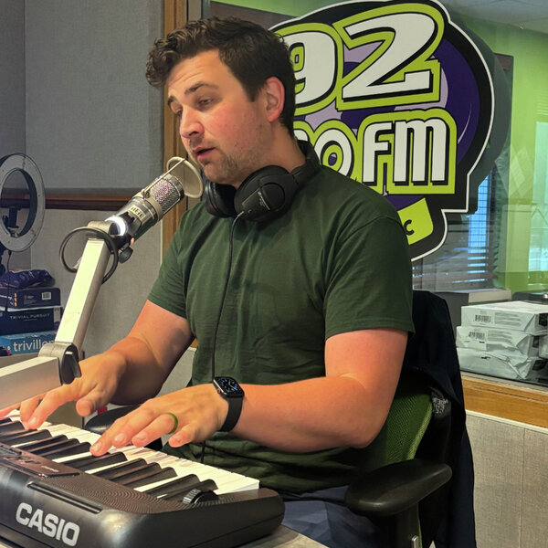 Josh Kerwin Music: Best Of RI, Lemon Peels and More - 92 PRO FM - Omny.fm