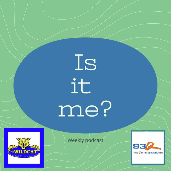 IS IT ME? - Episode 46 - 93Q - Omny.fm