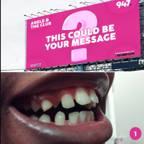 DESIRE FROM 'WIN A BILLBOARD WITH ANELE & THE CLUB' IS GETTING A BRAND ...