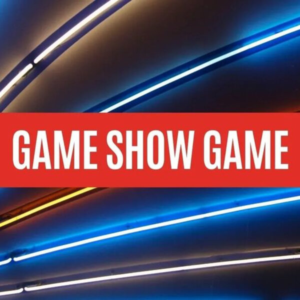 Which game show have you always wanted to be on? today we play with ...