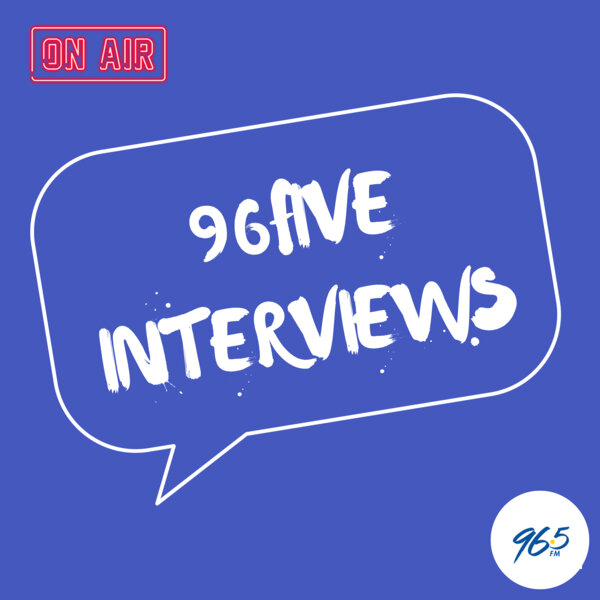 Ken and Nicky - Leyla from Open Doors - 96five Interviews - Omny.fm