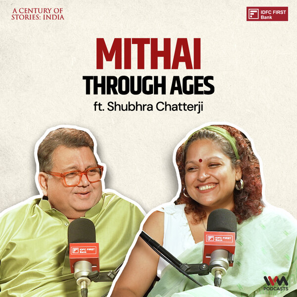 What’s REALLY Inside Your Favourite Mithai? ft. Shubhra Chatterji ...
