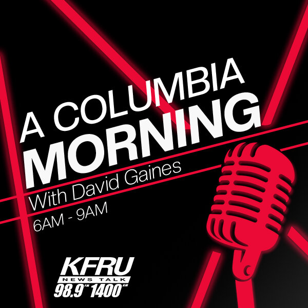 Nickie Davis with The District - November - A Columbia Morning on KFRU ...