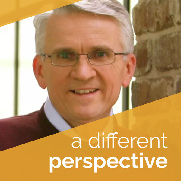 Acts of Service - 22 January 2026 - A Different Perspective with Berni ...