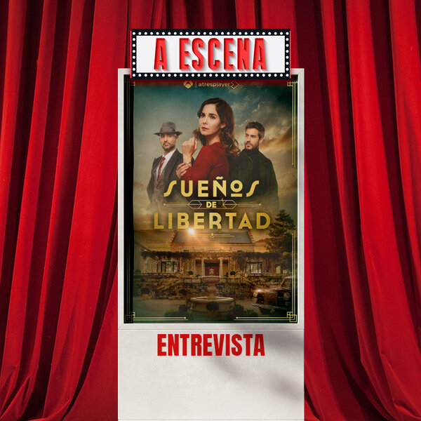 Pedro Moreno Orta cierra su mejor año - A ESCENA - Omny.fm