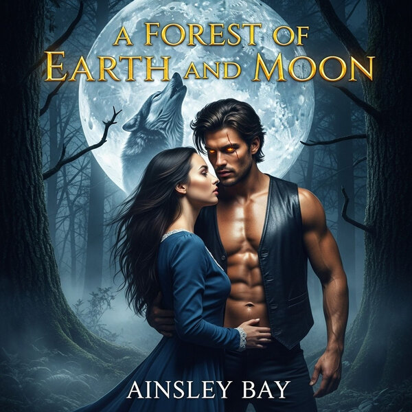 Chapter 68: The Gap Unsealed | Werewolf Romance - A Forest of Earth and ...
