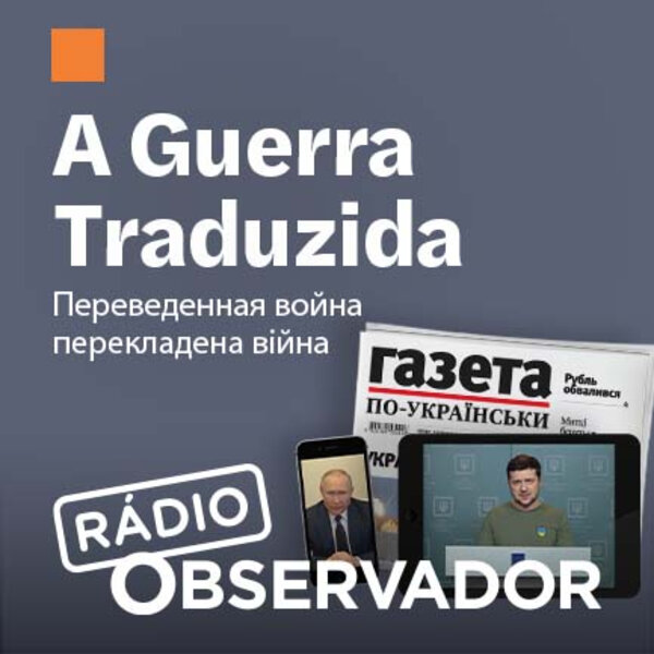 Órban bate o pé e recusa adesão da Ucrânia à UE - A Guerra Traduzida - Omny.fm