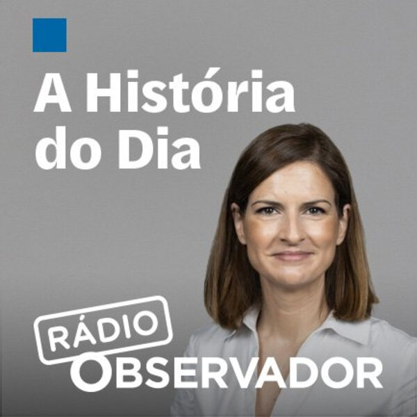 A prisão de Fernando Madureira é um problema para Pinto da Costa? - A História do Dia - Omny.fm