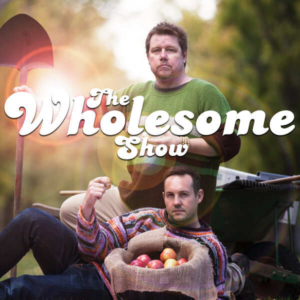 What's The Magic Wand Bullet? Benny Wilson of the National Centre for ...