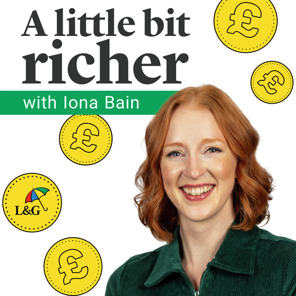 The Smartest Investment You Can Make (Is You!) - A Little Bit Richer ...