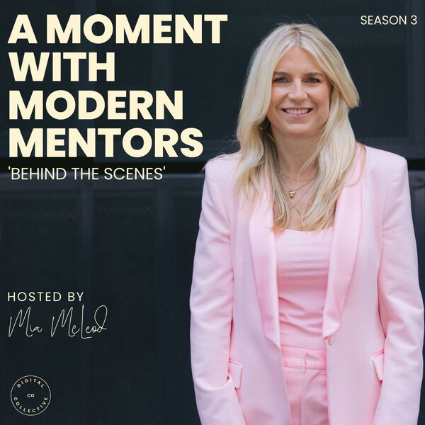 We build with Carla Middleton, Founder of Carla Middleton Architecture ...