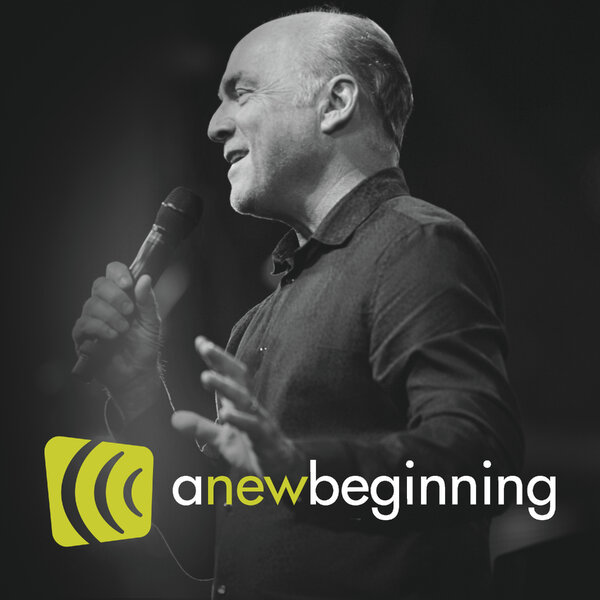 Your Jesus Revolution Moment - Part 1 - 29 January 2026 - A New ...