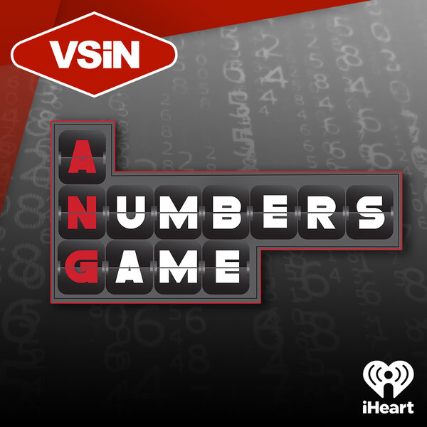 A Numbers Game | March 21, 2025 | Hour 1 - A Numbers Game - Omny.fm