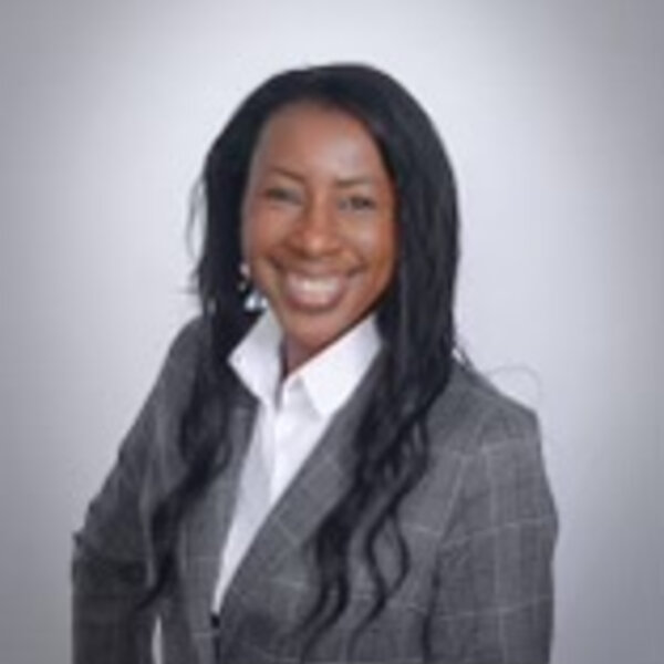 NykIa Coleman Pray for Breakthrough - Passion For Christ - Omny.fm