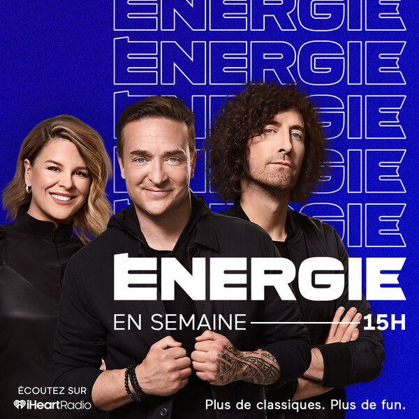 « J'ai l'doua! C'est mon terrain! » -- 22 février 2024 - Ça rentre au ...