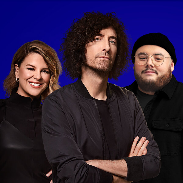 Le ring on fire de Tommy -- 16 janvier 2026 - Ça rentre au poste - Omny.fm