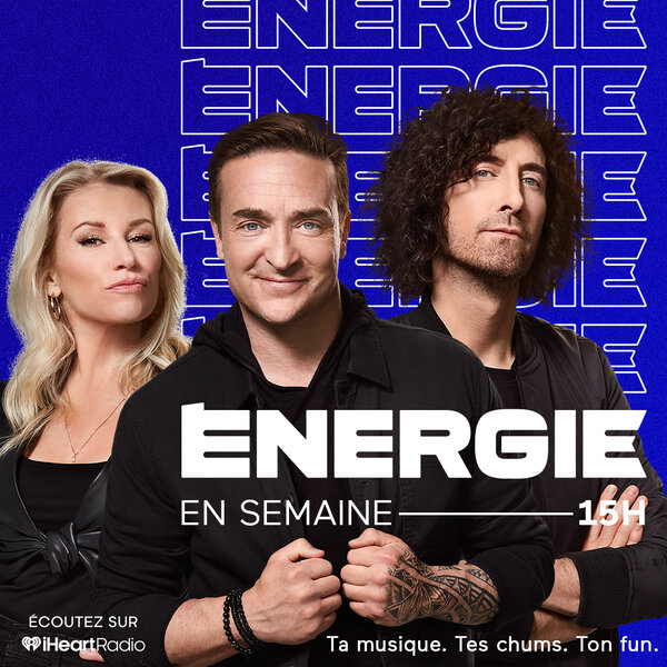 Manoune et ma fesse | 3 juillet 2025 - Ça rentre au poste - Omny.fm