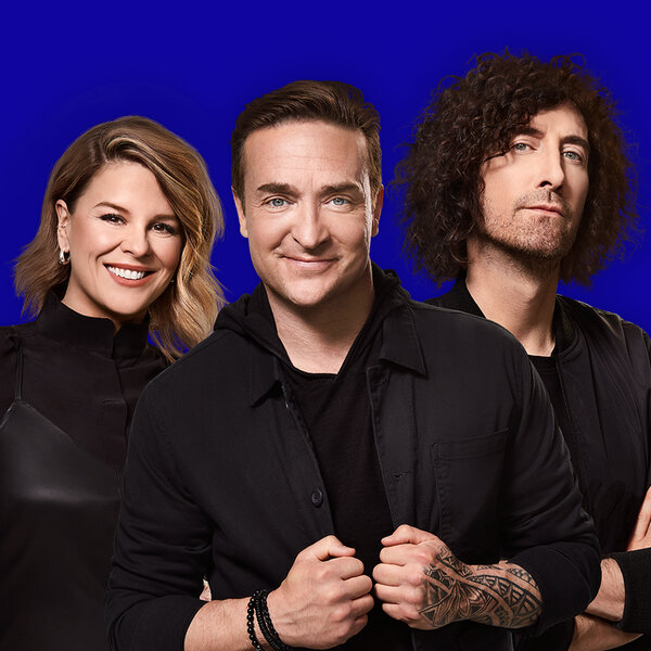 « Put yourself in the a** tabar*** » -- 3 novembre 2025 - Ça rentre au ...