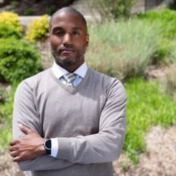 A Righteous Perspective with Pastor Saafir Jenkins, Sr. clips - Omny.fm