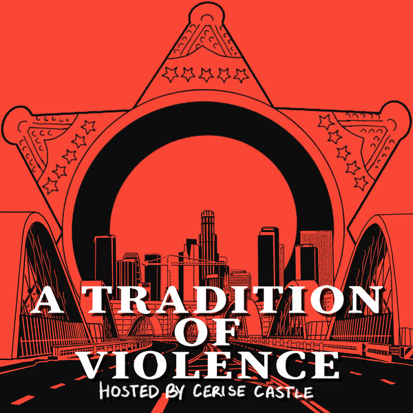 Bonus: Interview with Locatora Radio - A Tradition of Violence - Omny.fm