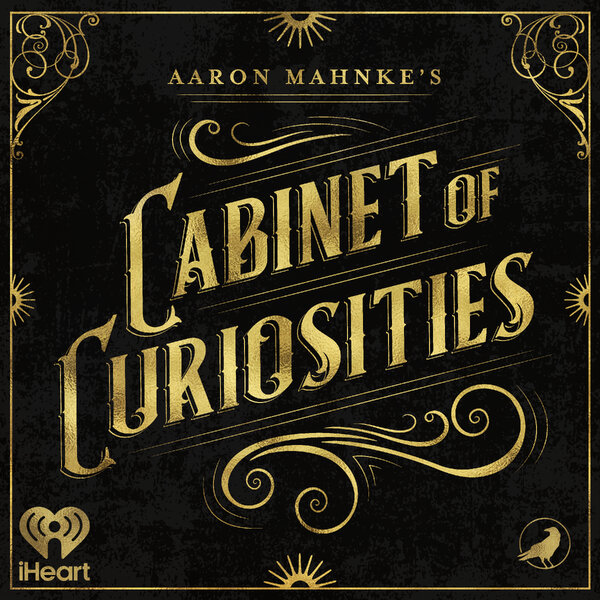 The Broken Column - Aaron Mahnke's Cabinet of Curiosities - Omny.fm
