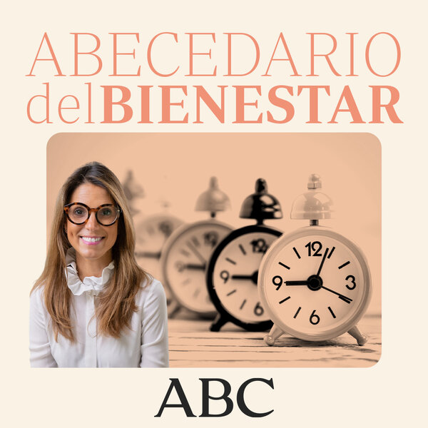 Cómo llegar a todo, con Mapi Hermida - Abecedario del bienestar - Omny.fm