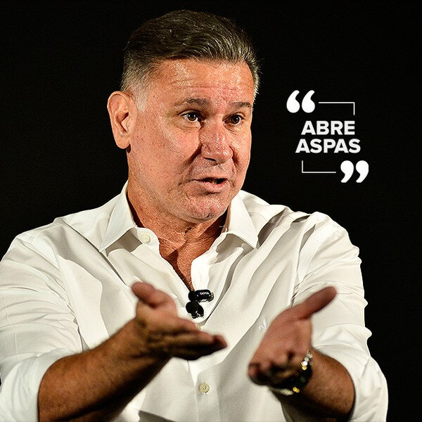 Abre Aspas #60 - Wilson Seneme - Abre Aspas - Omny.fm