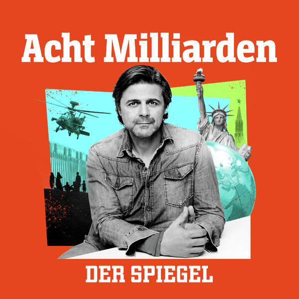 Best of »Acht Milliarden«: Merkel-Jahre – Was 16 Jahre Zaudern in der ...