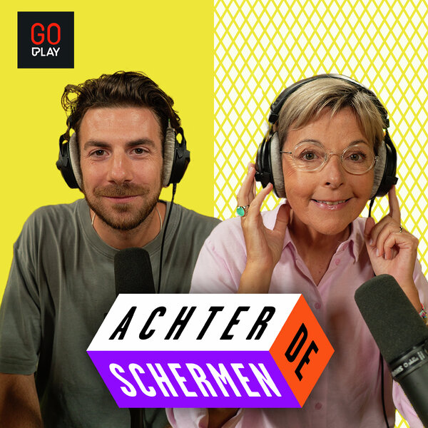 #51 - Ingeborg & Joris Brys verklappen ALLES over 'De Verraders ...