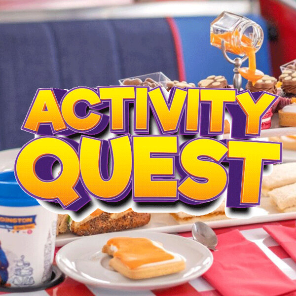 Paddington Bear Bus Tour and marmalade sandwiches - Activity Quest ...