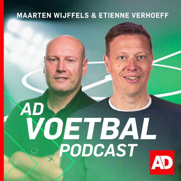 'Virgil van Dijk krijgt een uniek record in handen' - AD Voetbalpodcast ...