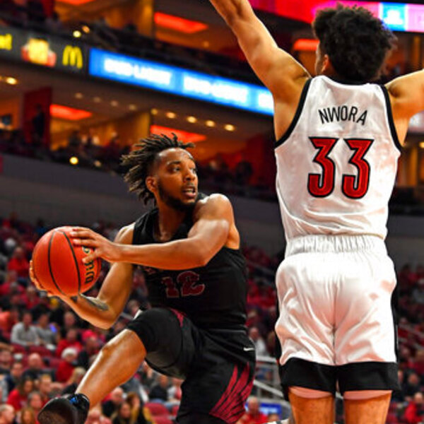 @CoorsLight Louisville Basketball Post-Game Show with @StevenRummage ...