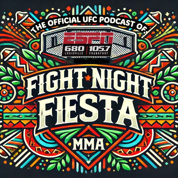 Fight Night Fiesta w @TannerBESPN - UFC 325 Volkanovski vs Lopes 2 ...