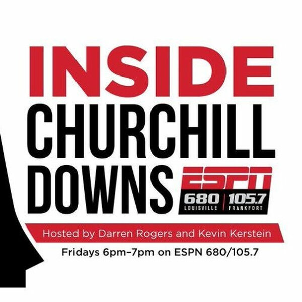 Inside Churchill Downs w @DerbyMedia & @HorseRacingKK - 9-12-2025 ...
